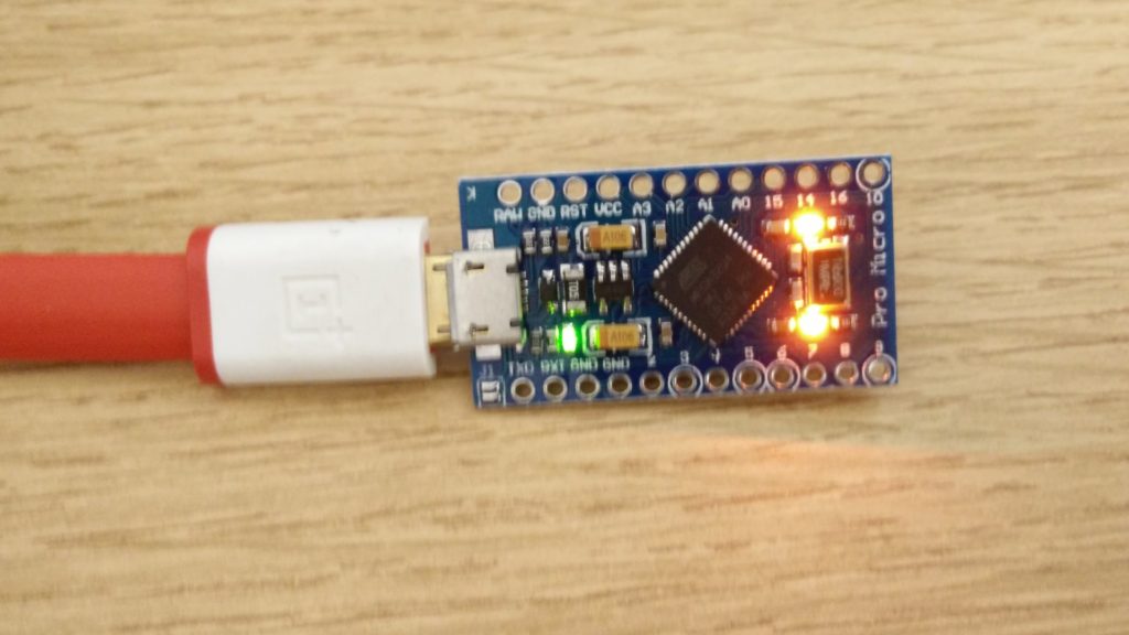 Build a Game Steering Wheel Using an Arduino – Part 1 – Wobblycogs Workshop